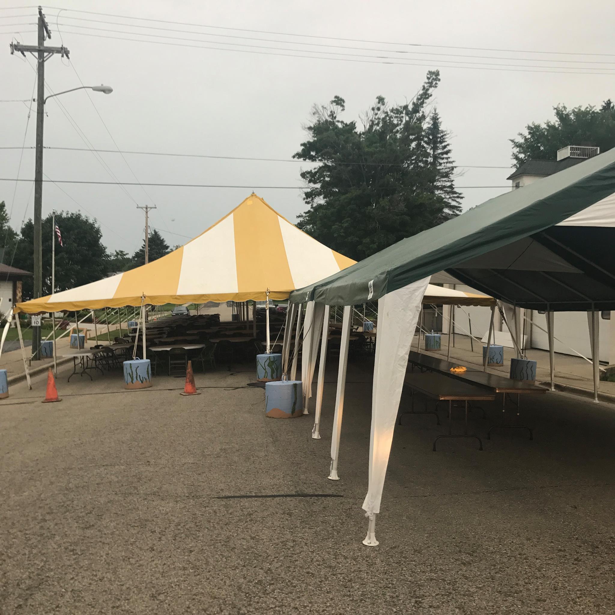Argyle Fish Fry | Village of Argyle