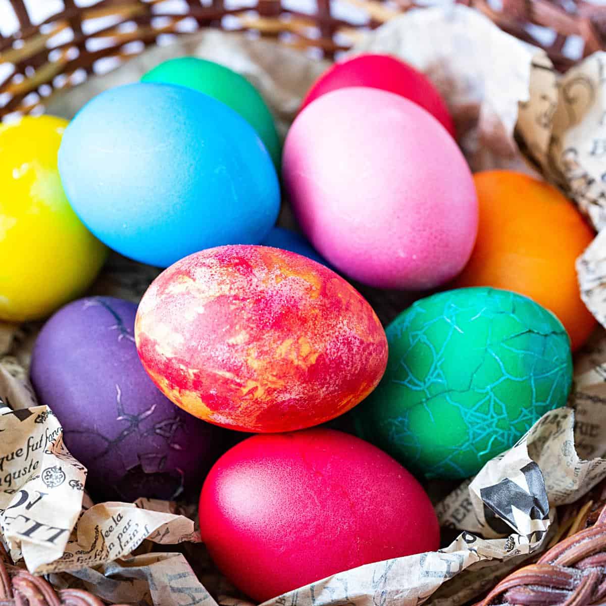 Easter Egg Hunt | Village of Argyle