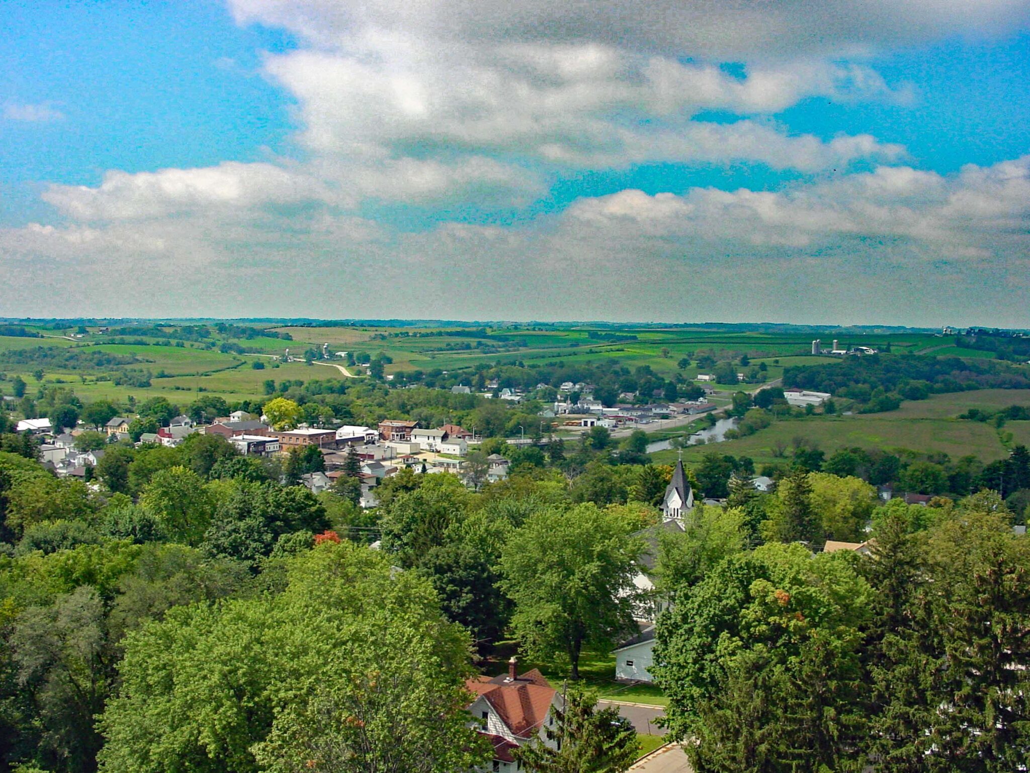 Home | Village of Argyle