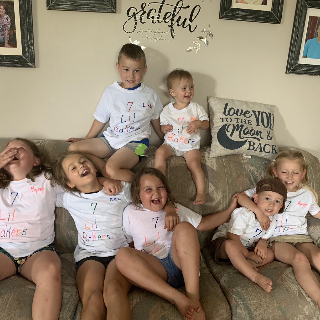 Sunshine Kids Daycare | Village of Argyle