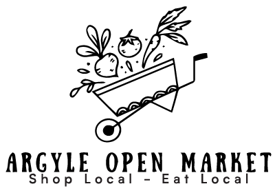 Argyle's Open Market | Village of Argyle