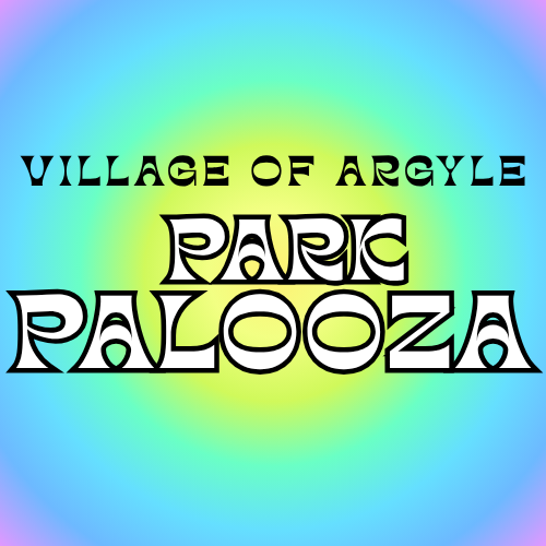 Park Palooza | Village of Argyle